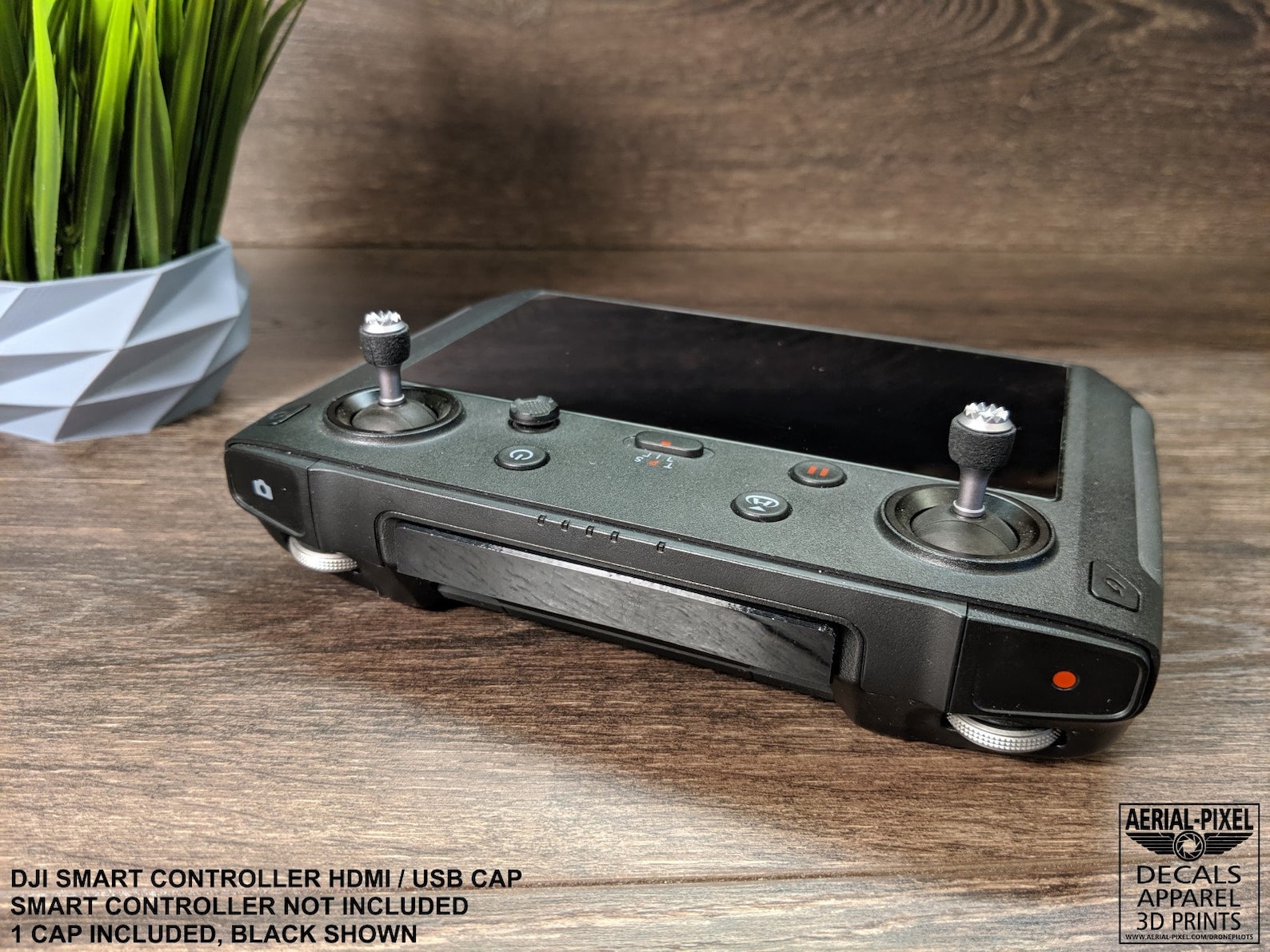 DJI Smart Controller HDMI and USB Cap Dust Protector - Etsy