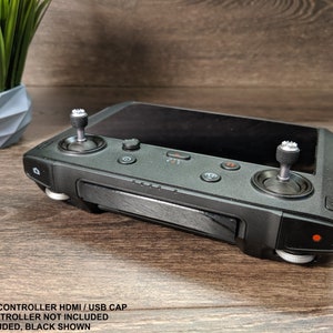 DJI Smart Controller HDMI and USB Cap Dust Protector - Etsy