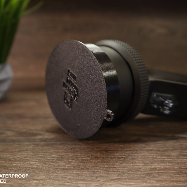 3d Printed Lens Caps - Etsy