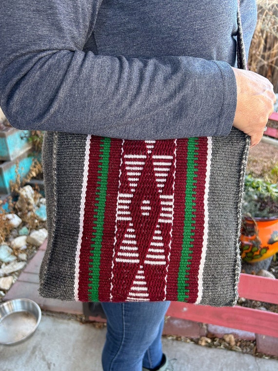 Handmade Southwest Boho, Native American Style, Blank… - Gem
