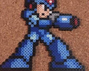 Charizard Roar Bead Sprite Pokemon 8 bit art