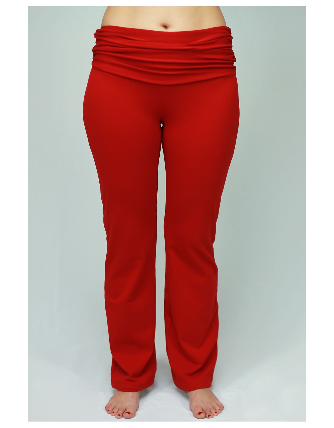 Yvonna Yoga Pants Sewing Pattern. Yoga Pants Sewing Pattern. Yoga Pants ...
