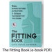 The Fitting Book (e-book Pdf) , Sewing Alteration E-book, Sewing E-book ...