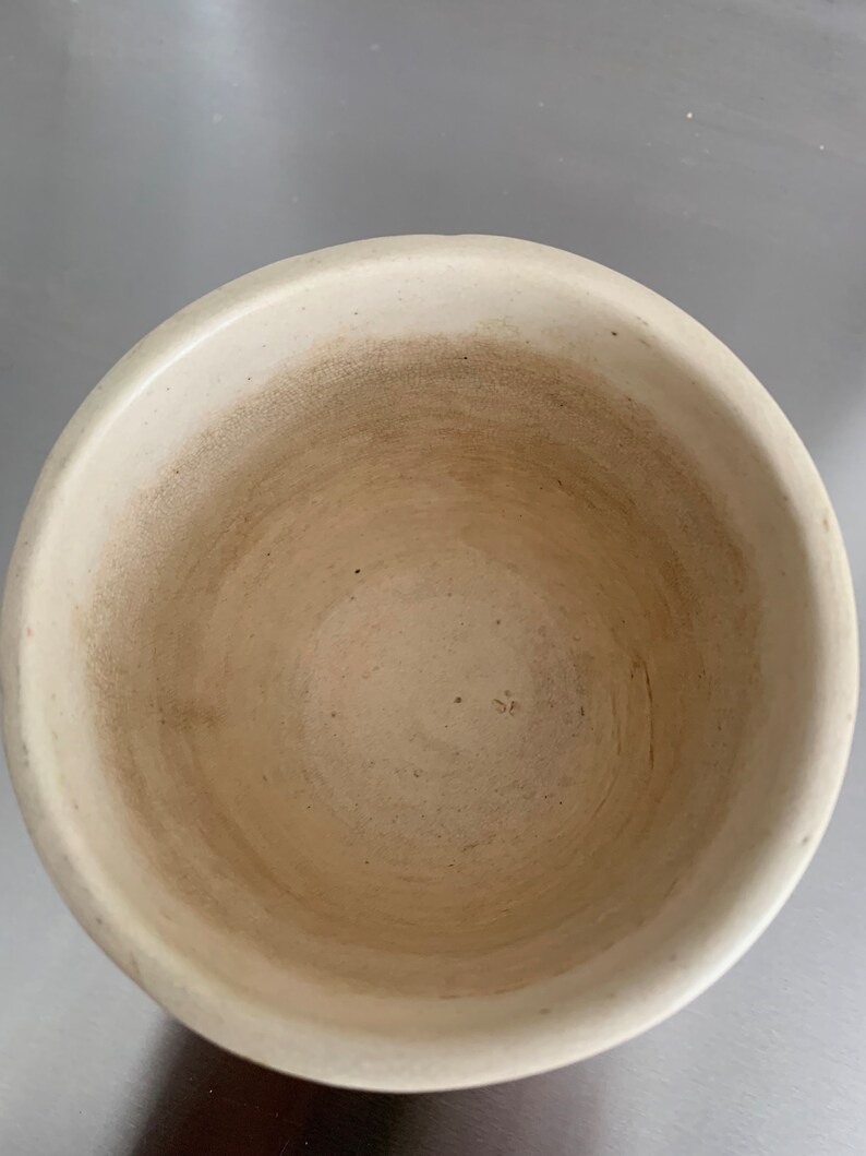 Vintage Weller Pottery Rosa Pattern - Etsy