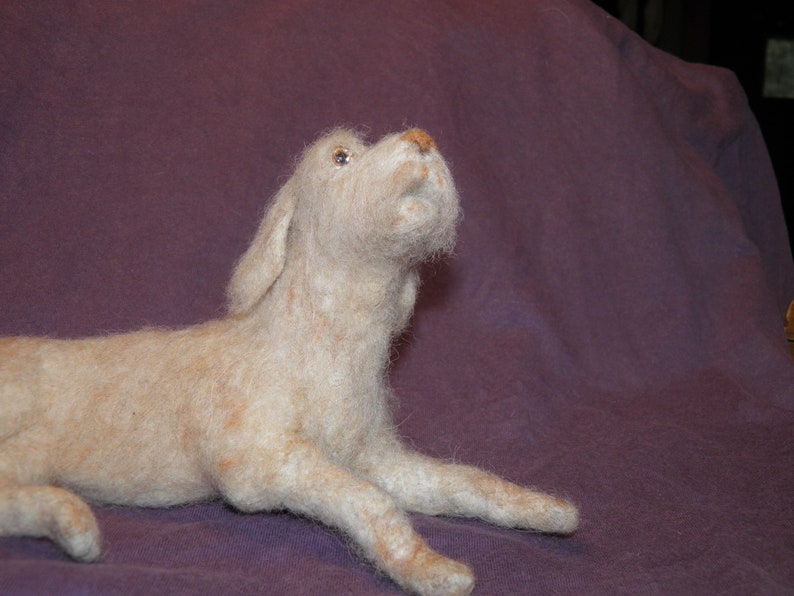 Lou Lou & Puppies Sample of Custom Order Puppies Are Extra - Etsy