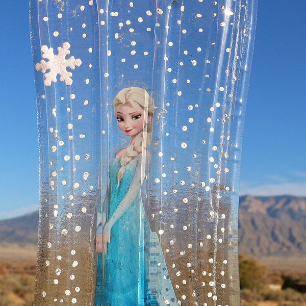 Elsa Ice - Etsy