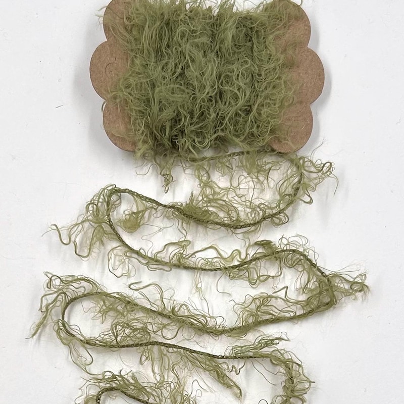 Eyelash Yarn - Etsy