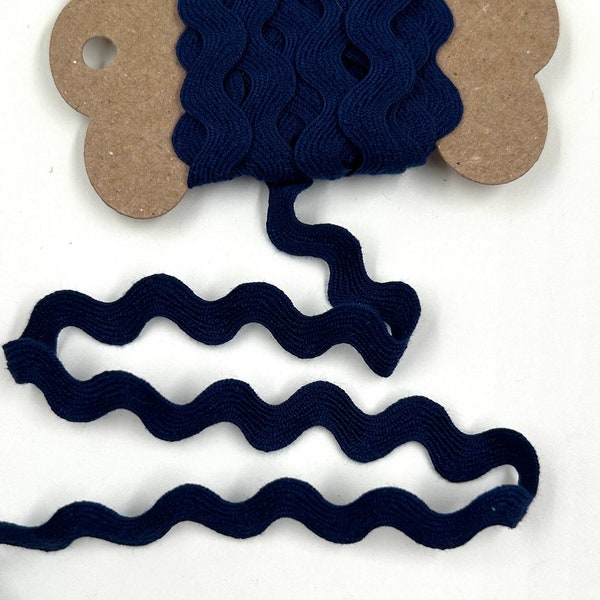 Cross Navy Blue Hat - Etsy