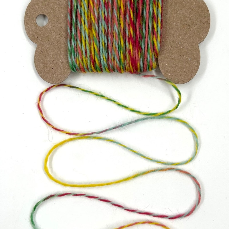 String Art Rainbow - Etsy