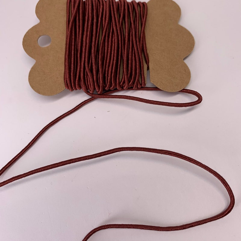 Rope Gimp Cord - Etsy