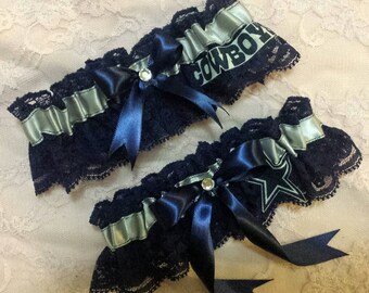 Cowboys lingerie | Etsy