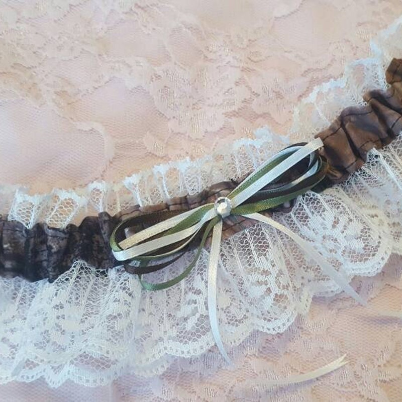 Garter Belt for Men - Etsy