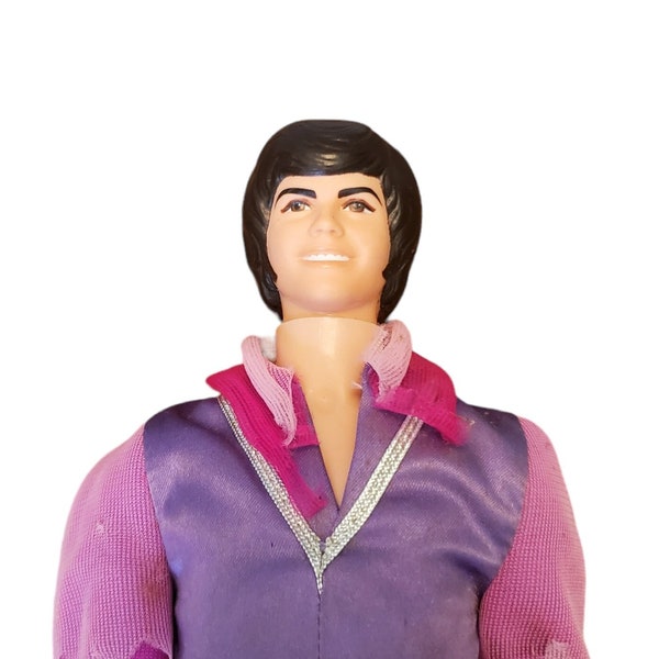 Donny and Marie - Etsy