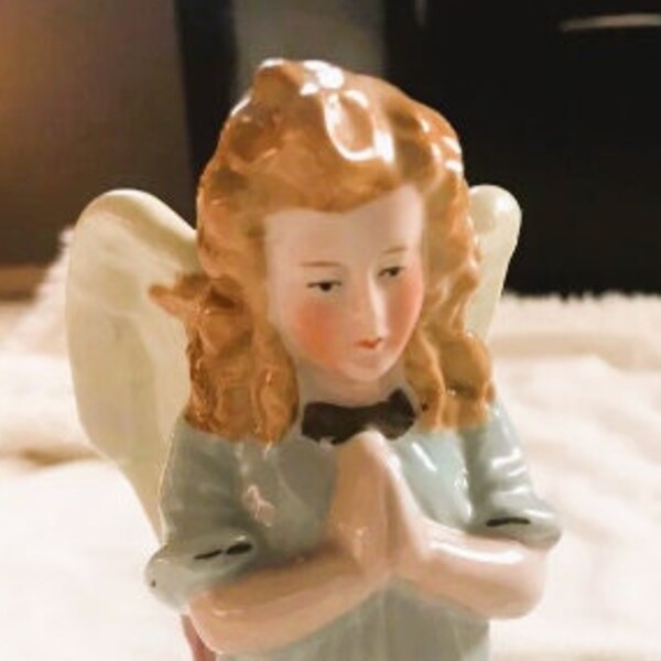 German Angel - Etsy
