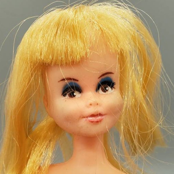 Maddie Mod Doll - Etsy
