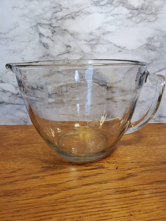 Chef Measuring Bowls