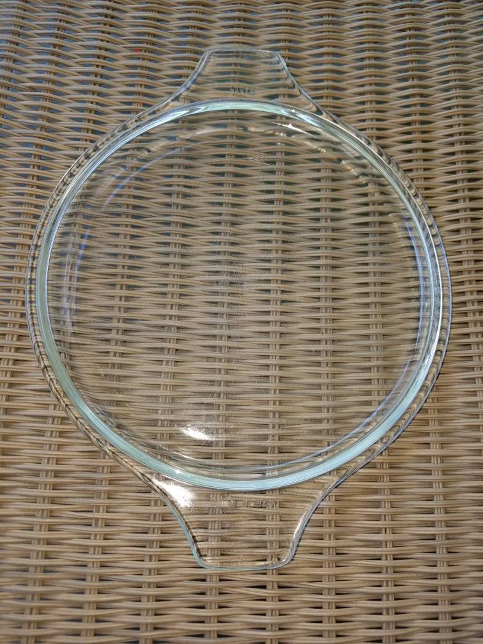 Corning Ware Pyrex Lid 7.75 X 6.25 470-C Casserole - Etsy