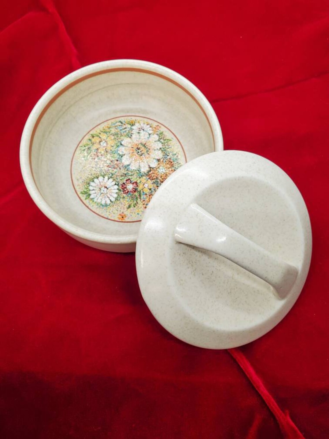 Lenox temper ware Magic Garden Stoneware dinnerware set You | Etsy