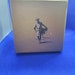 1950s Stetson Hatbox, Miniature, Gift Box, Not A, Salesman Sample ...
