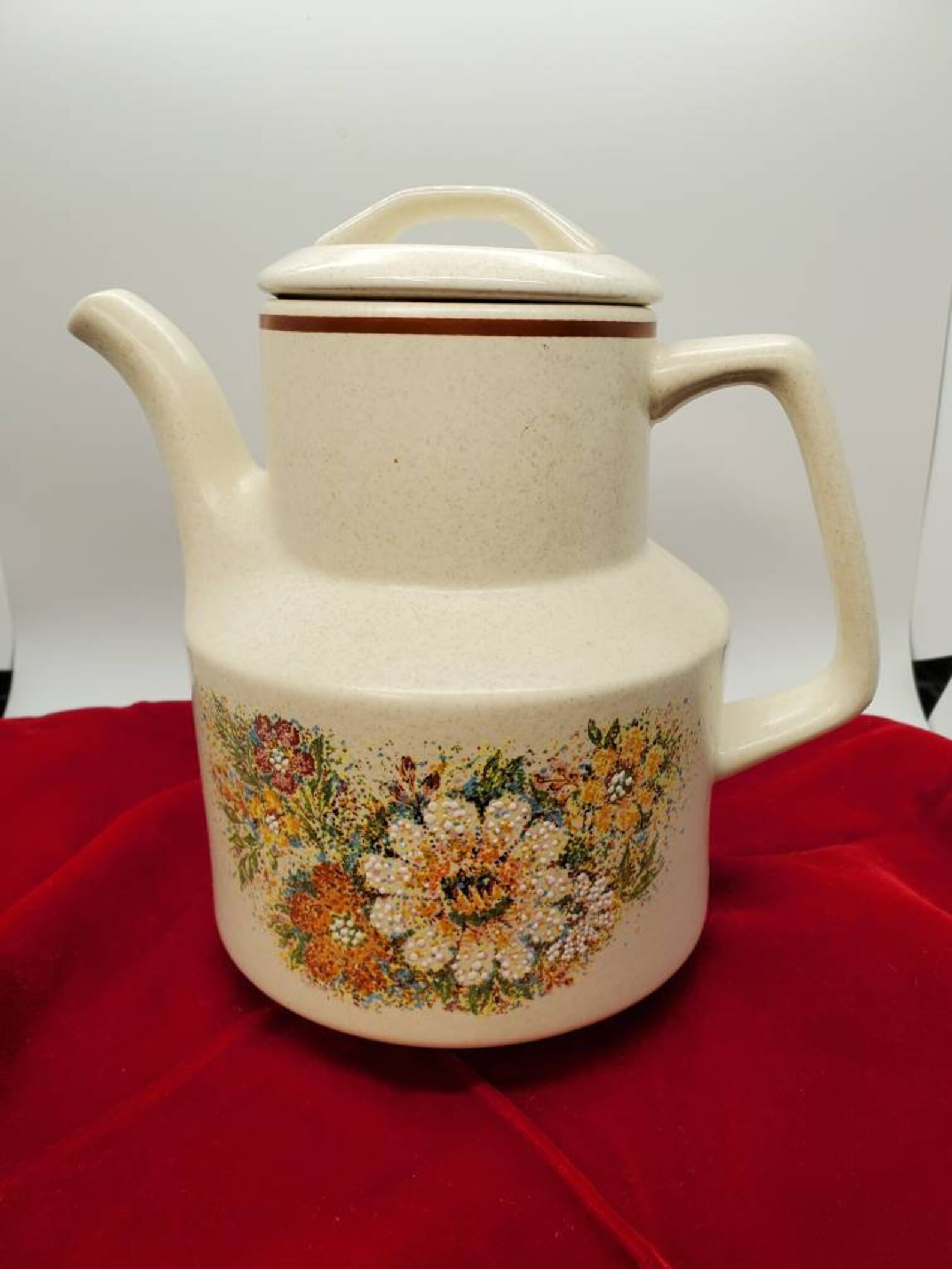 Lenox temper ware Magic Garden Stoneware dinnerware set You | Etsy