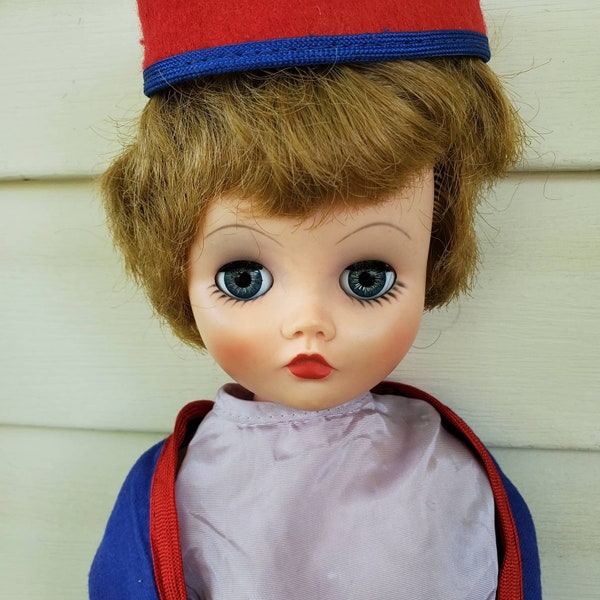 Deluxe Reading Doll - Etsy