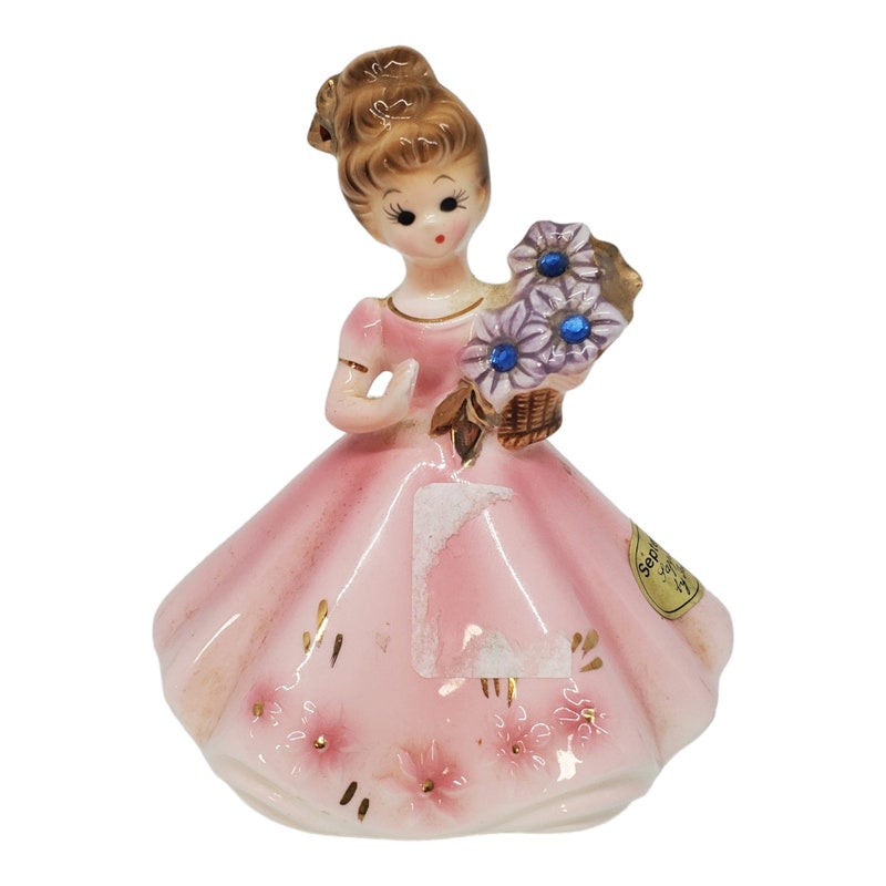 Birthdays Figurine - Etsy