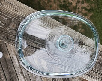 Corning Ware/pyrex Replacement Lid - Etsy