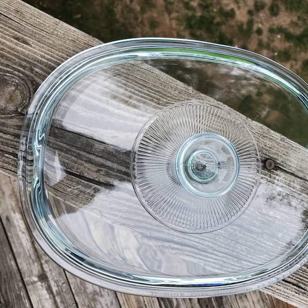 Corningware Replacement Lids - Etsy