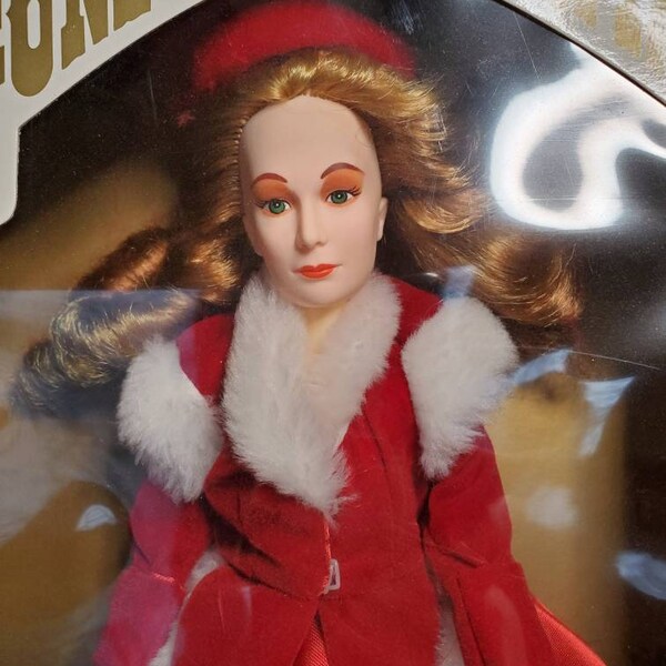 Gone With The Wind Dolls Etsy 6615
