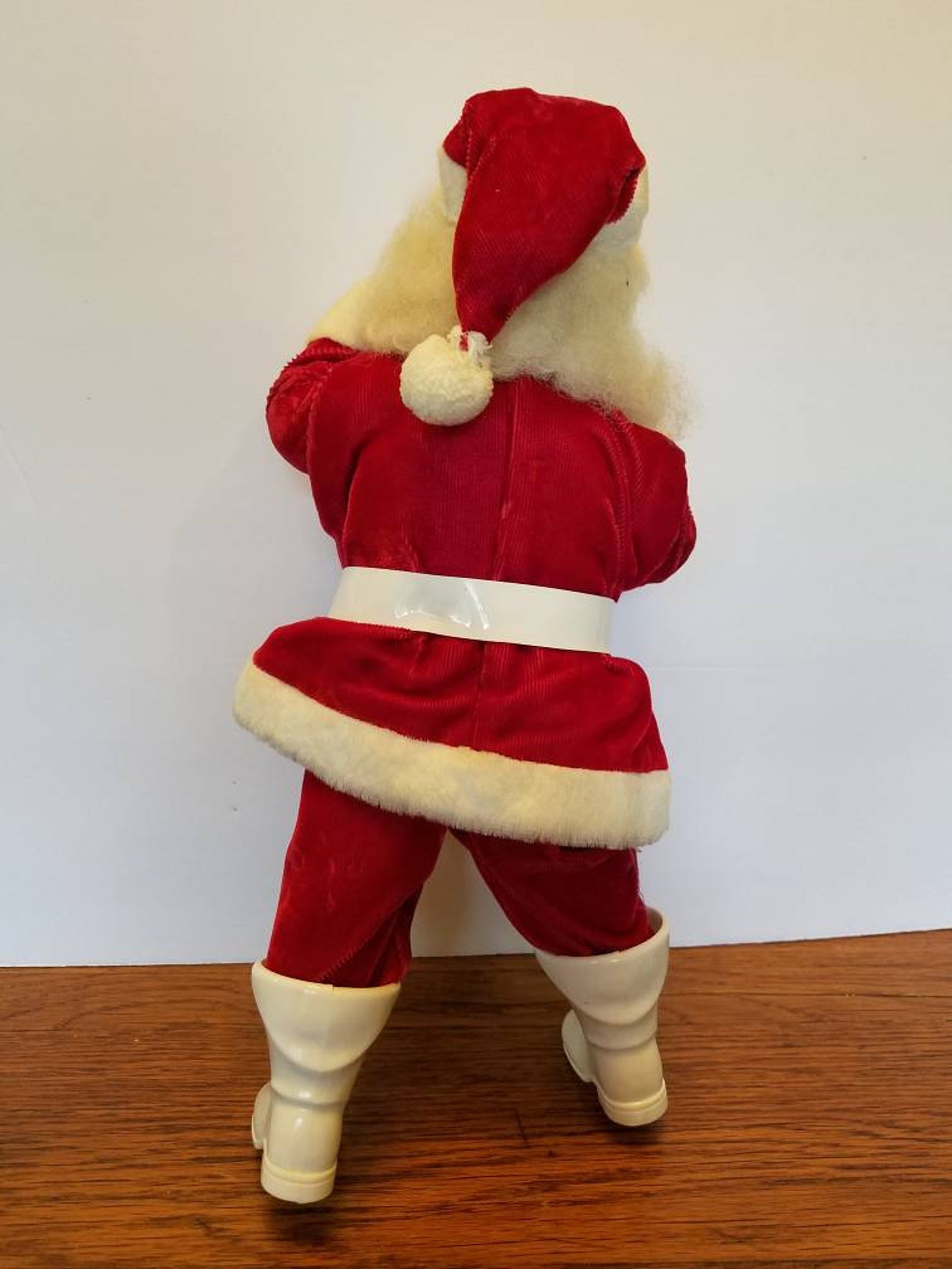 Harold Gale Santa Antique Christmas Ornament Santa Claus - Etsy