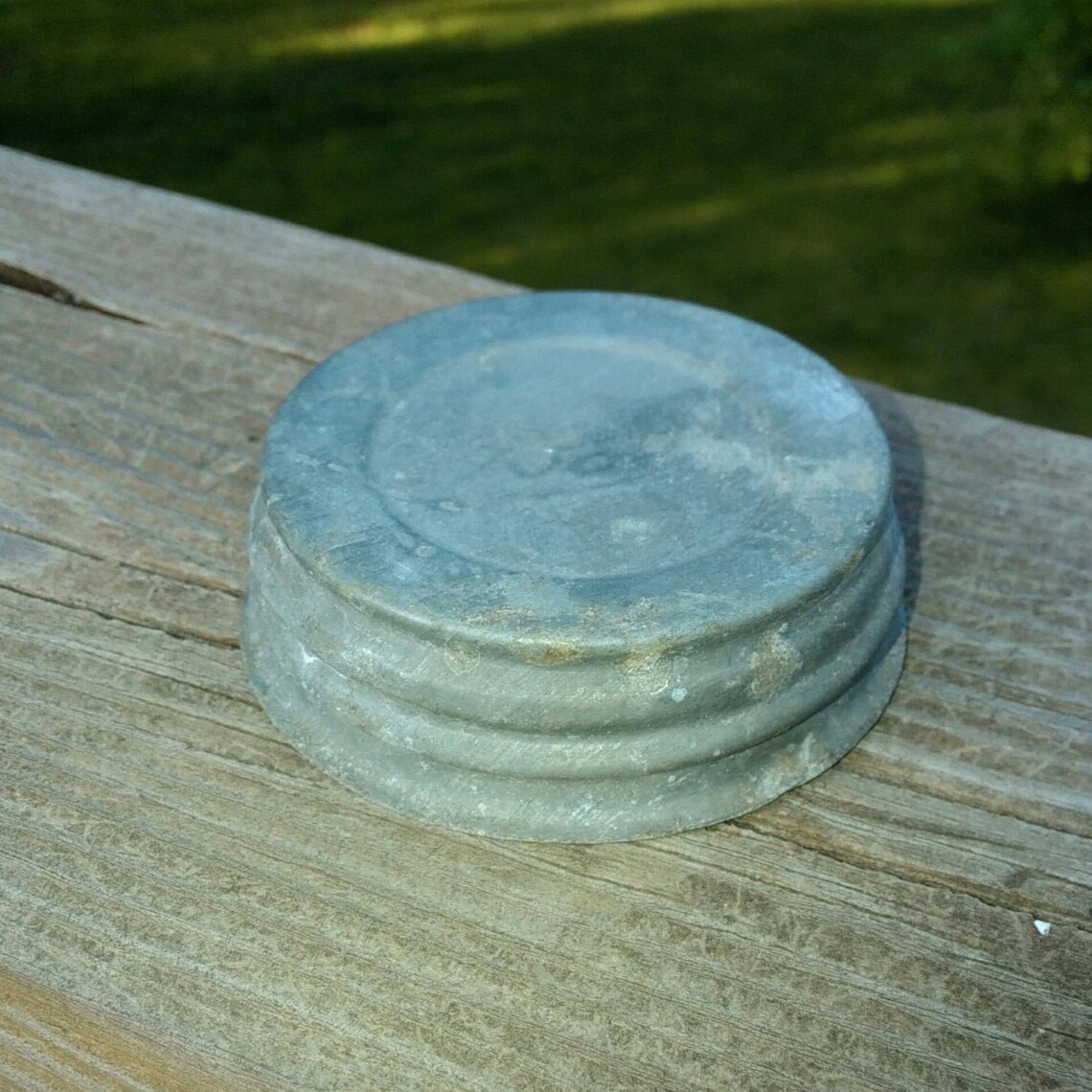 Zinc Lid Vintage Canning Supplies Stocking Stuffers for - Etsy