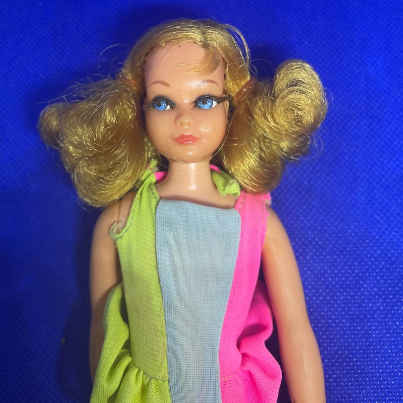 Vintage Skipper - Etsy