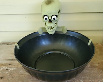 Animated Candy Bowl - Etsy