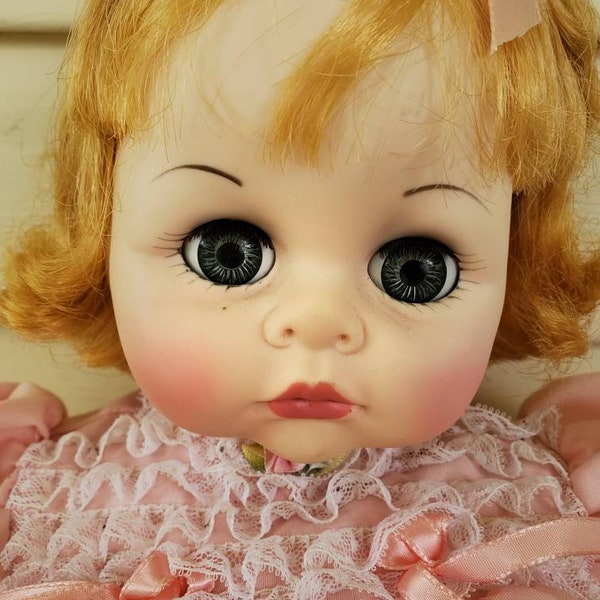 Crying Doll - Etsy