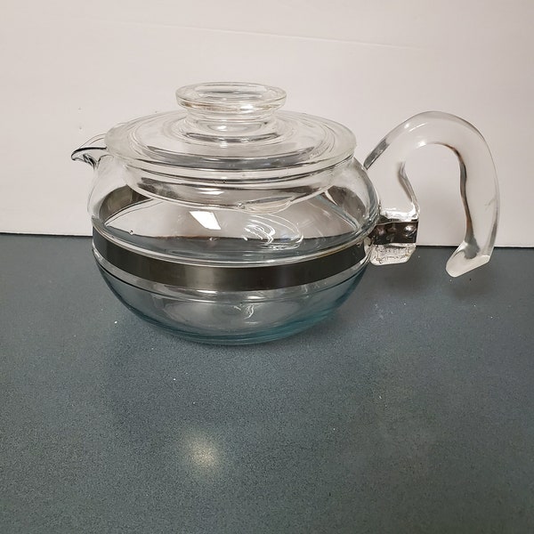 Pyrex Tea Cup - Etsy