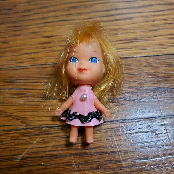 Liddle Kiddles - Etsy