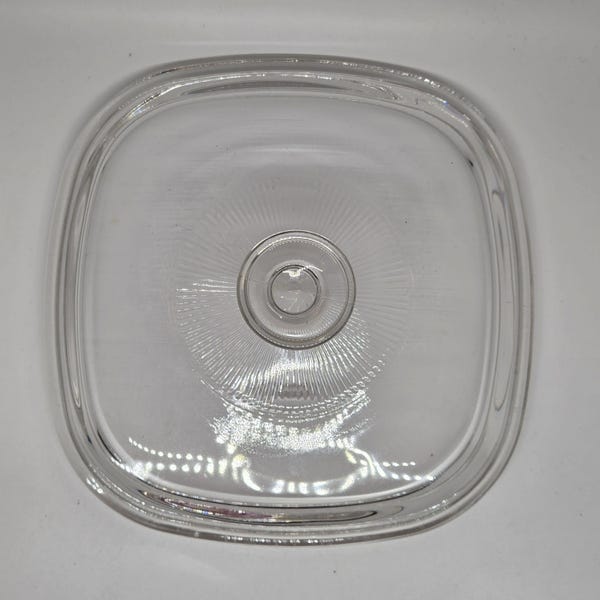 Pyrex Lids a 9c - Etsy
