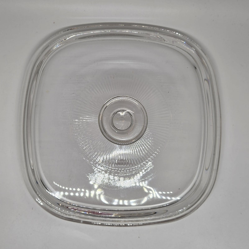 Pyrex Lids a 9c - Etsy