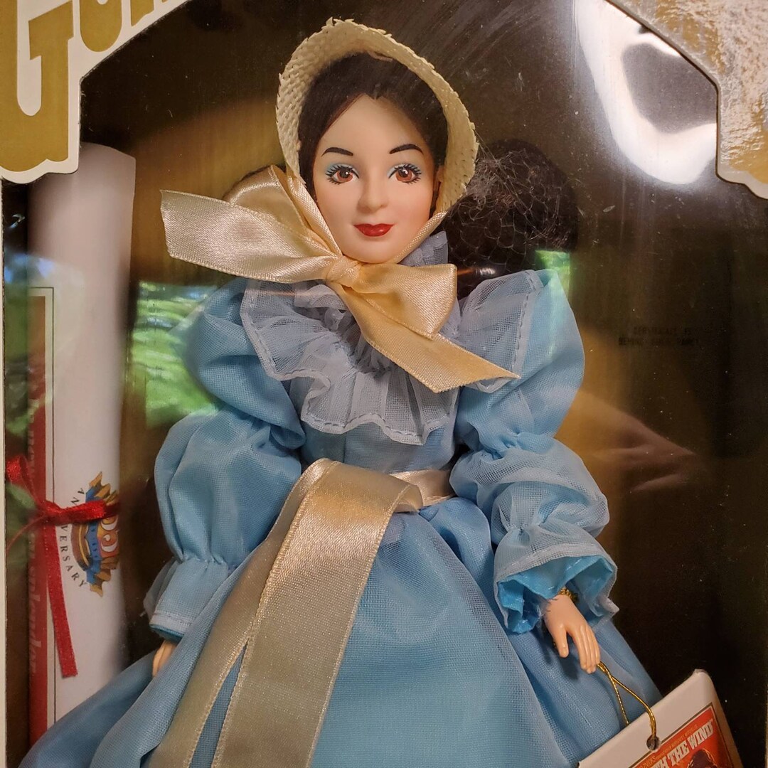Miss Melly, Melanie Wilkes, Gone With the Wind Collectables ...