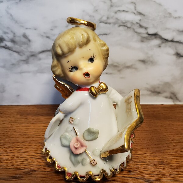Vintage Lefton - Etsy