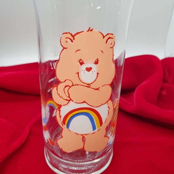 Care Bear Glasses Etsy