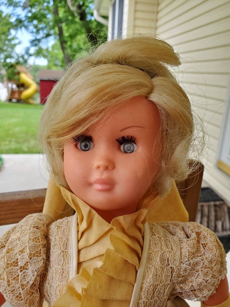Becca Doll's Instagram, Twitter & Facebook on IDCrawl
