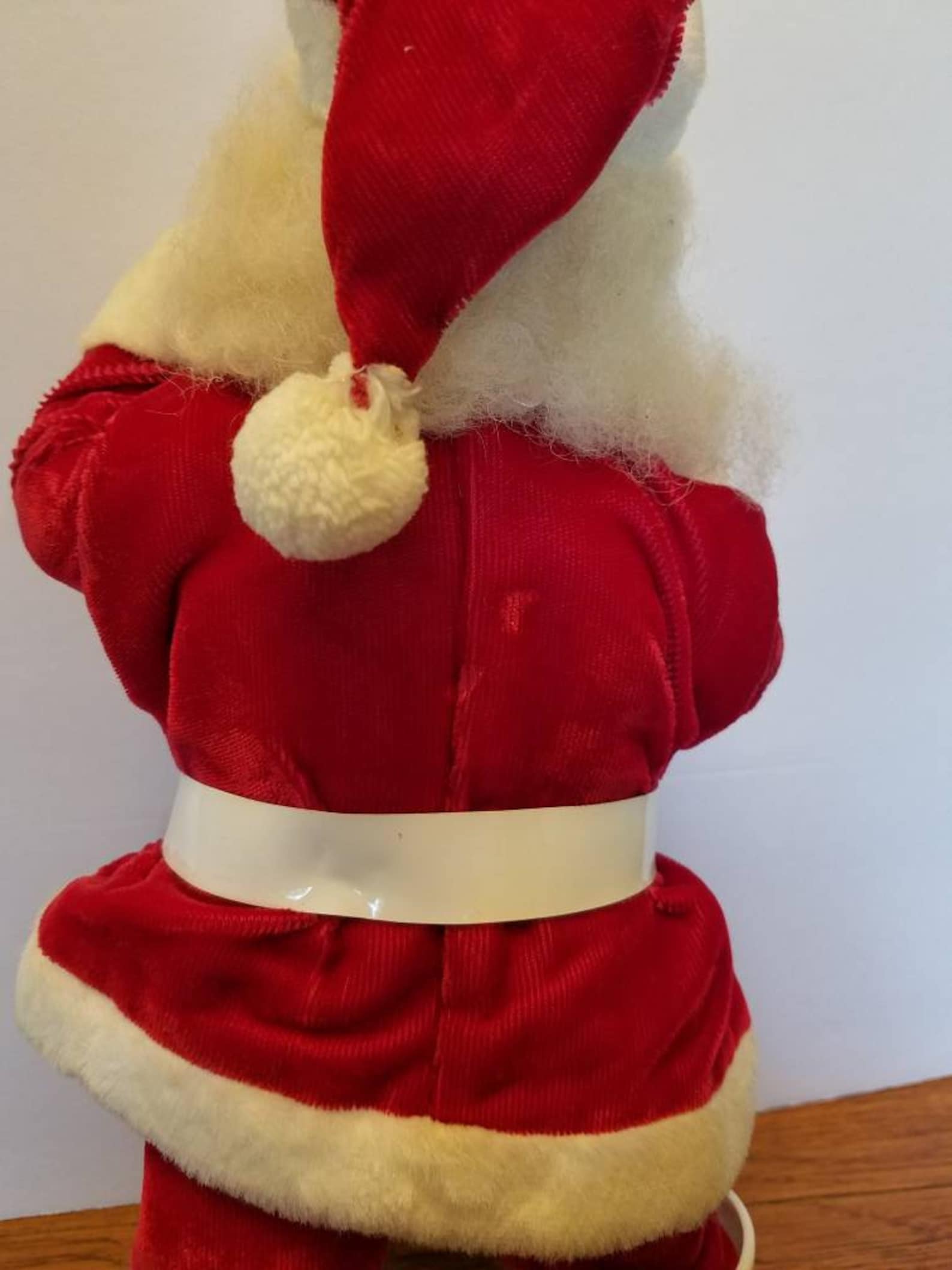 Harold Gale Santa Antique Christmas Ornament Santa Claus - Etsy