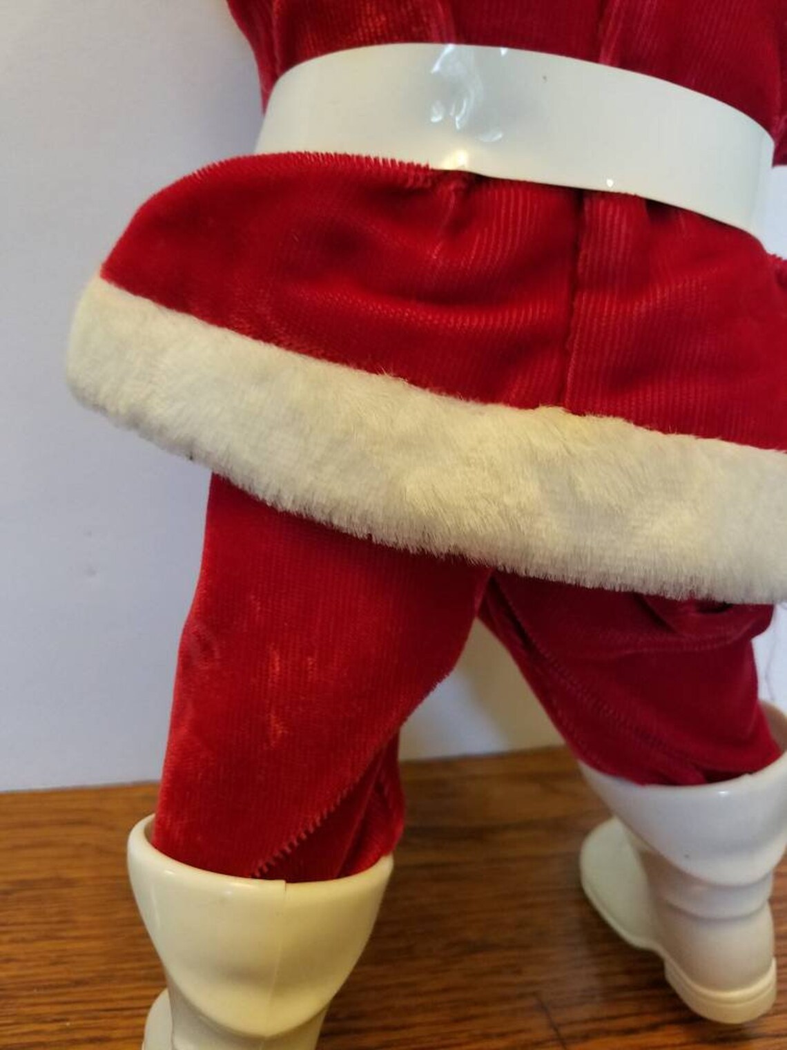 Harold Gale Santa Antique Christmas Ornament Santa Claus - Etsy