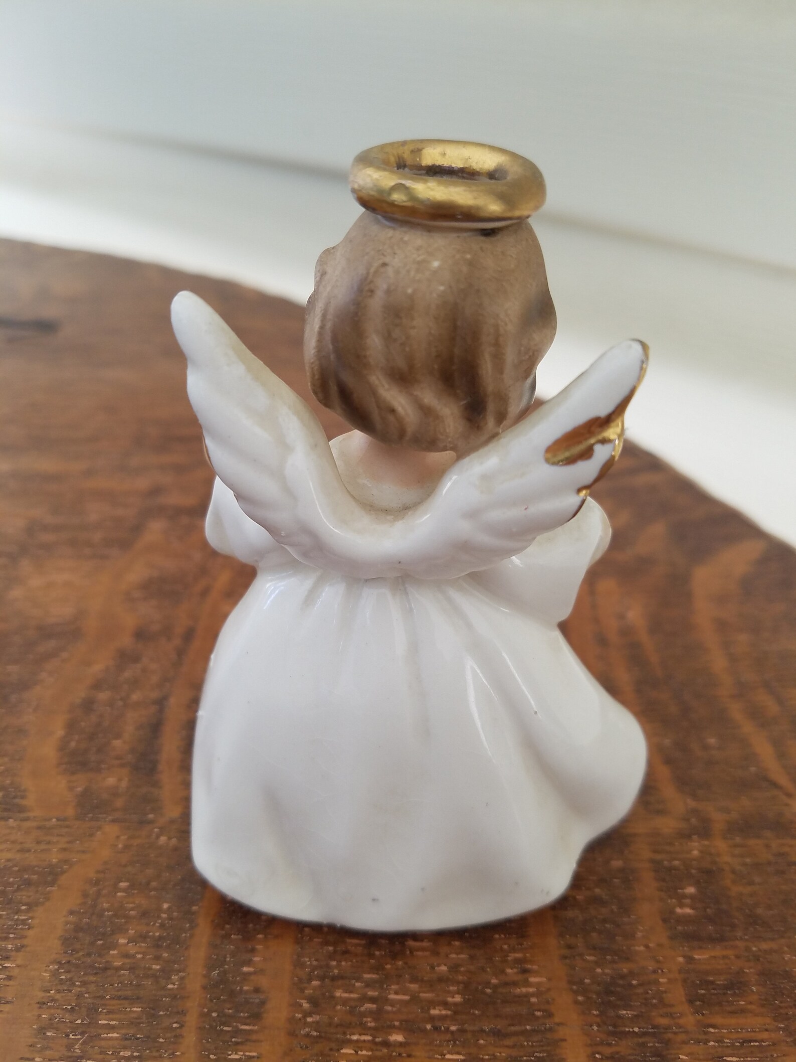 Vintage September School Days Birthday Angel Angel - Etsy