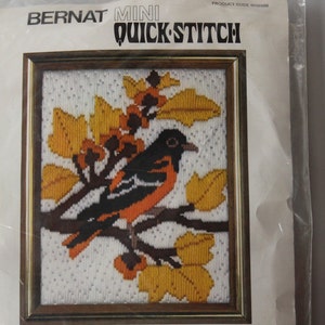 Quick Stitch - Etsy