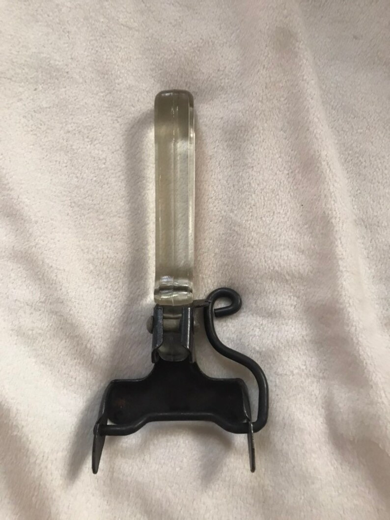 Pyrex Flame Ware Pot Handle Corning Ware Glass Handle No | Etsy