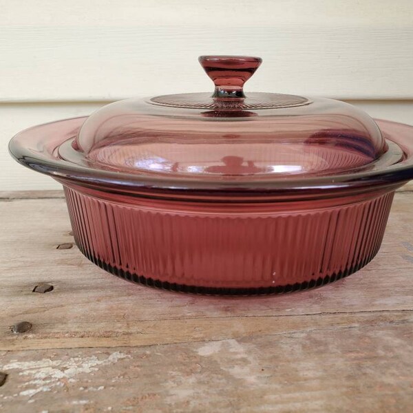 Vintage Pyrex Vision - Etsy