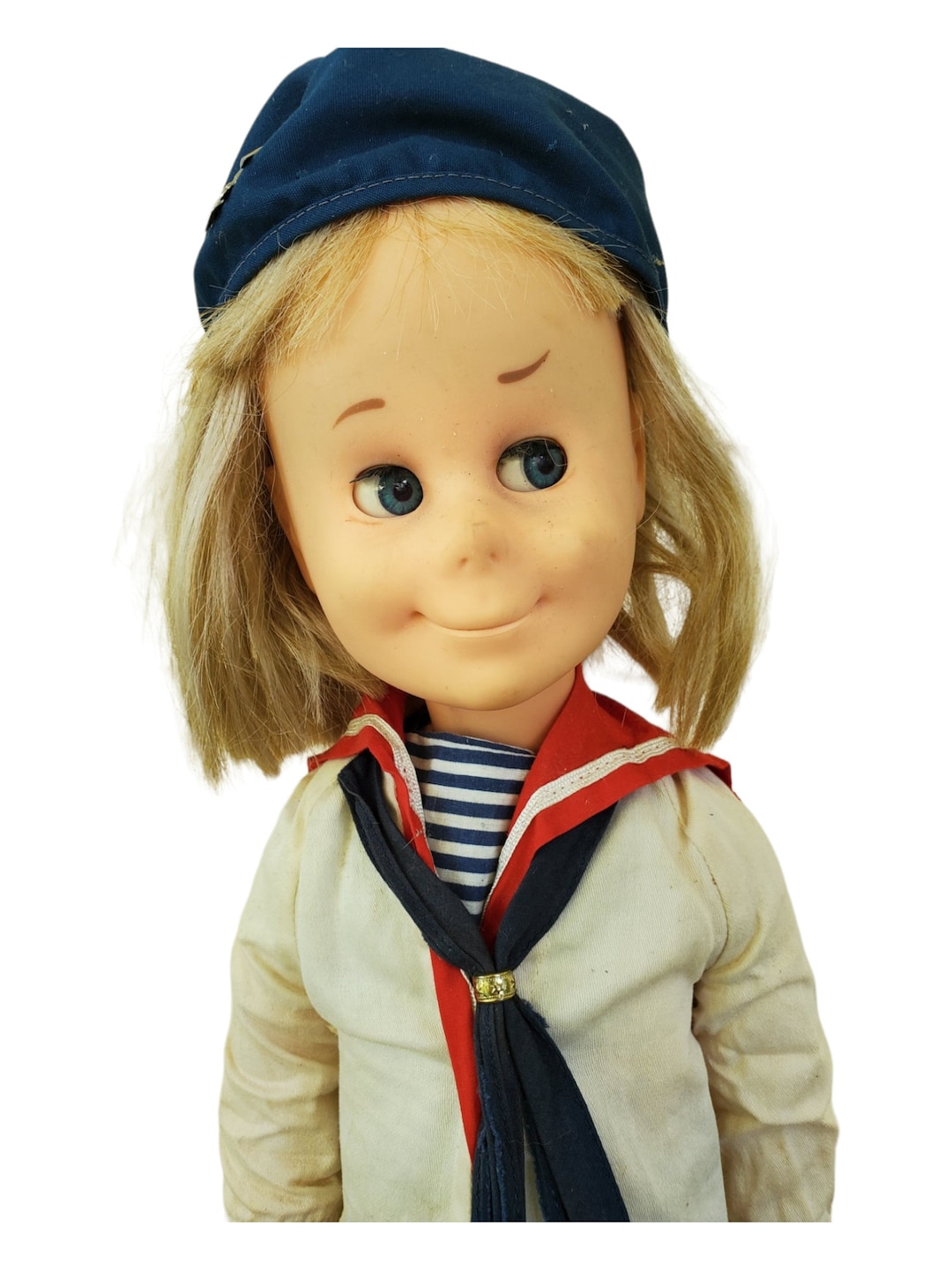 Charmin' Chatty, Blonde Doll, as Is, 1960s Toys, American Airlines ...