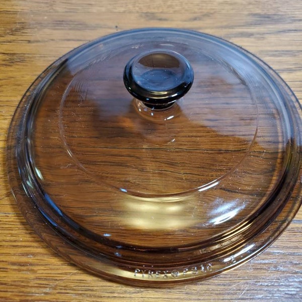 Corning Ware Replacement Lids - Etsy